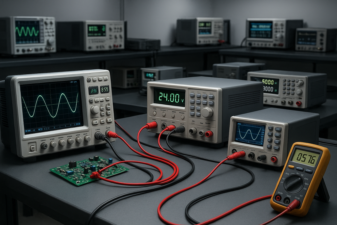 NPLAB - Professional Instruments for Precision Testing & Measurement ...